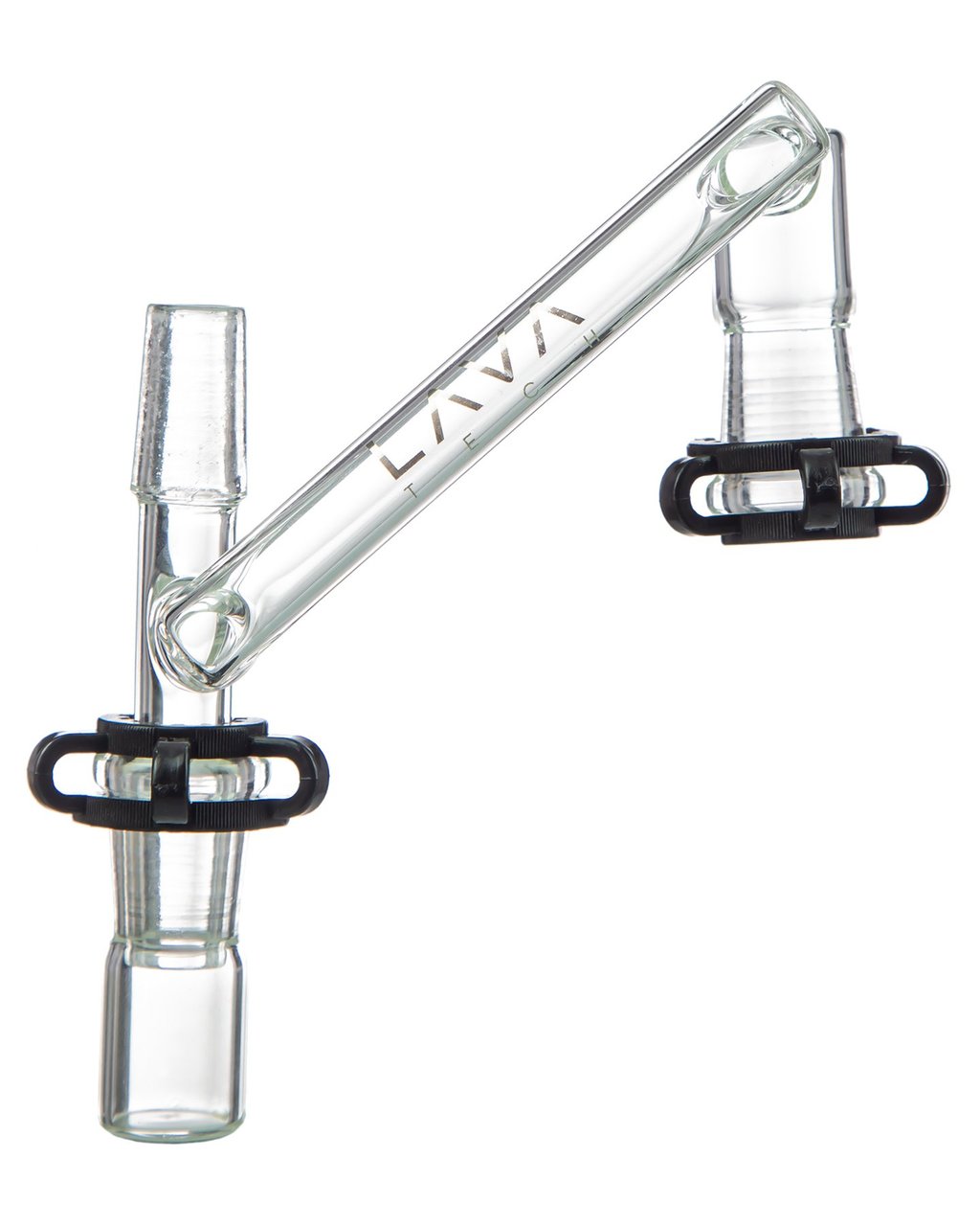 LavaTech - Female to Male Dropdown Reclaim Catcher
