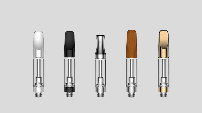 How to find high quality 510 Thread Cannabis Vape Cartridge