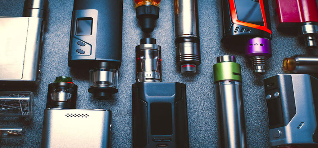 10 Best Full Spectrum CBD Vapes on Amazon