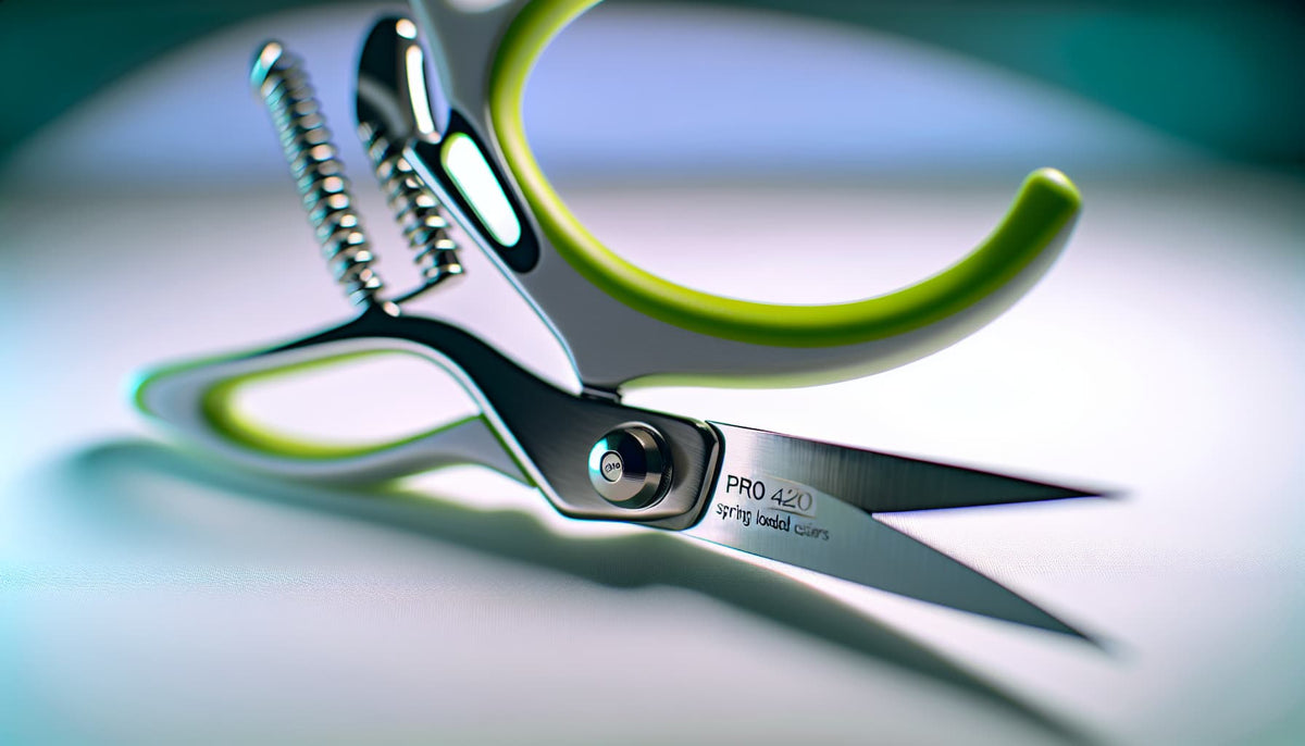 Best Scissors for Trimming Weed for the Perfect Cut in 2023