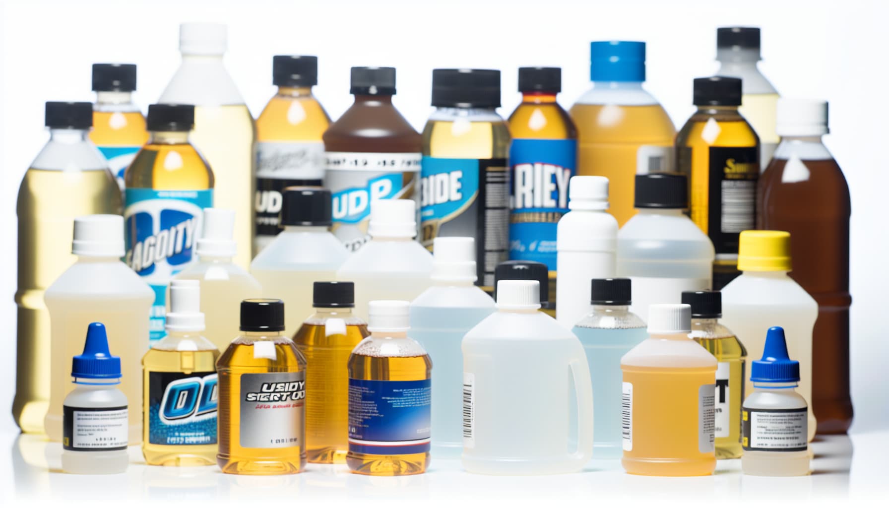 Best Synthetic Urine Kits of 2023: A Comprehensive Guide to the Best F