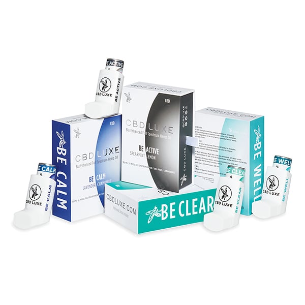 Buy CBD Inhalers - Best CBD Inhalers