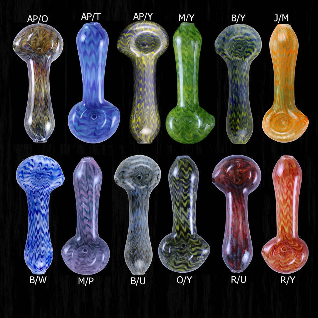 Chameleon Glass | Innovation in Smoking accessories