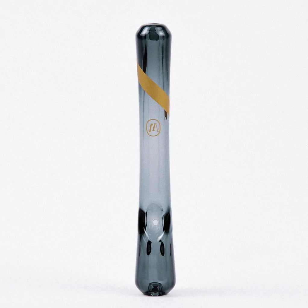 The Art of Steaming with Marley Natural Smoked Glass – Weed Republic