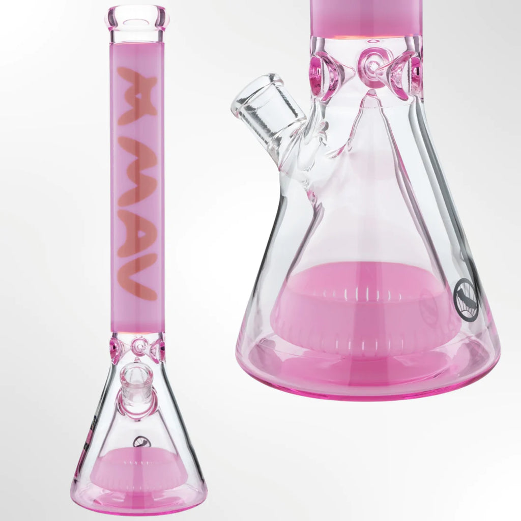 Maverick Glass Pipes | Investing in Maverick Glass Pipes