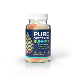 Pure Spectrum | Pure Spectrum CBD | Weed Republic