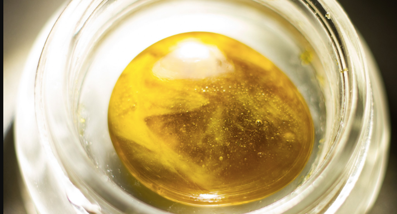 Rick Simpson Oil RSO | Can You Smoke RSO