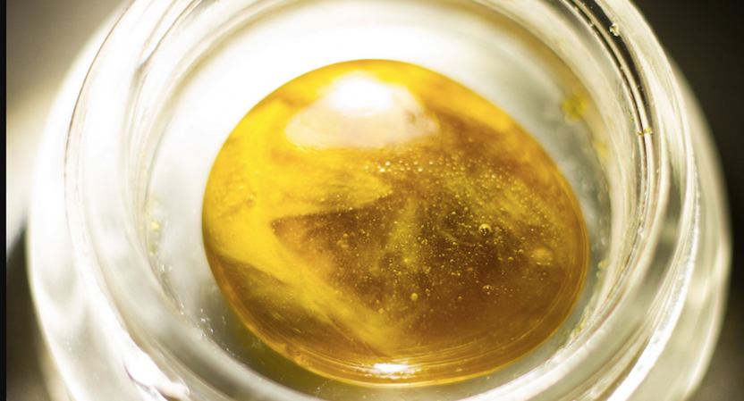 Rick Simpson Oil RSO | Can You Smoke RSO