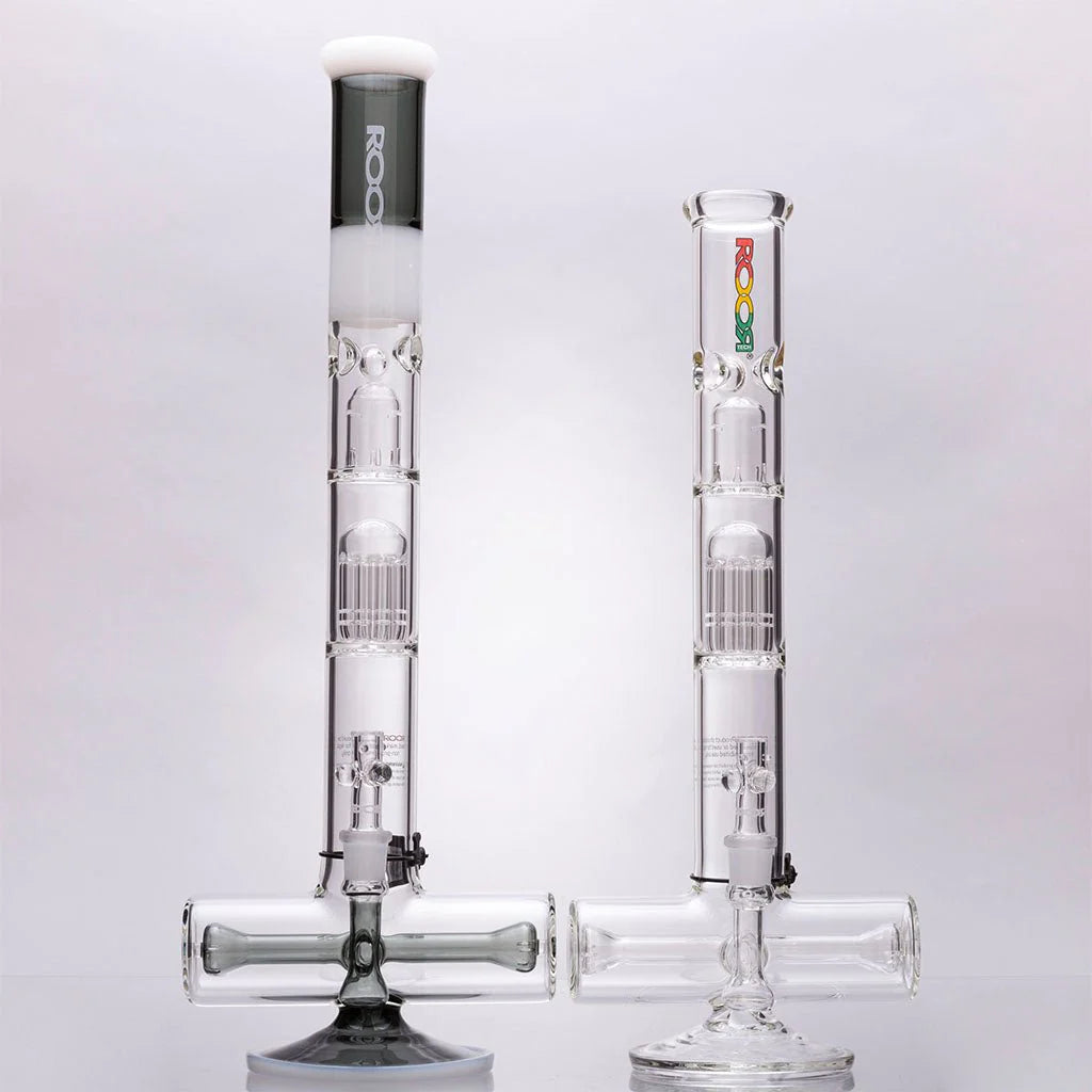 What are Inline Bongs and How Do They Work