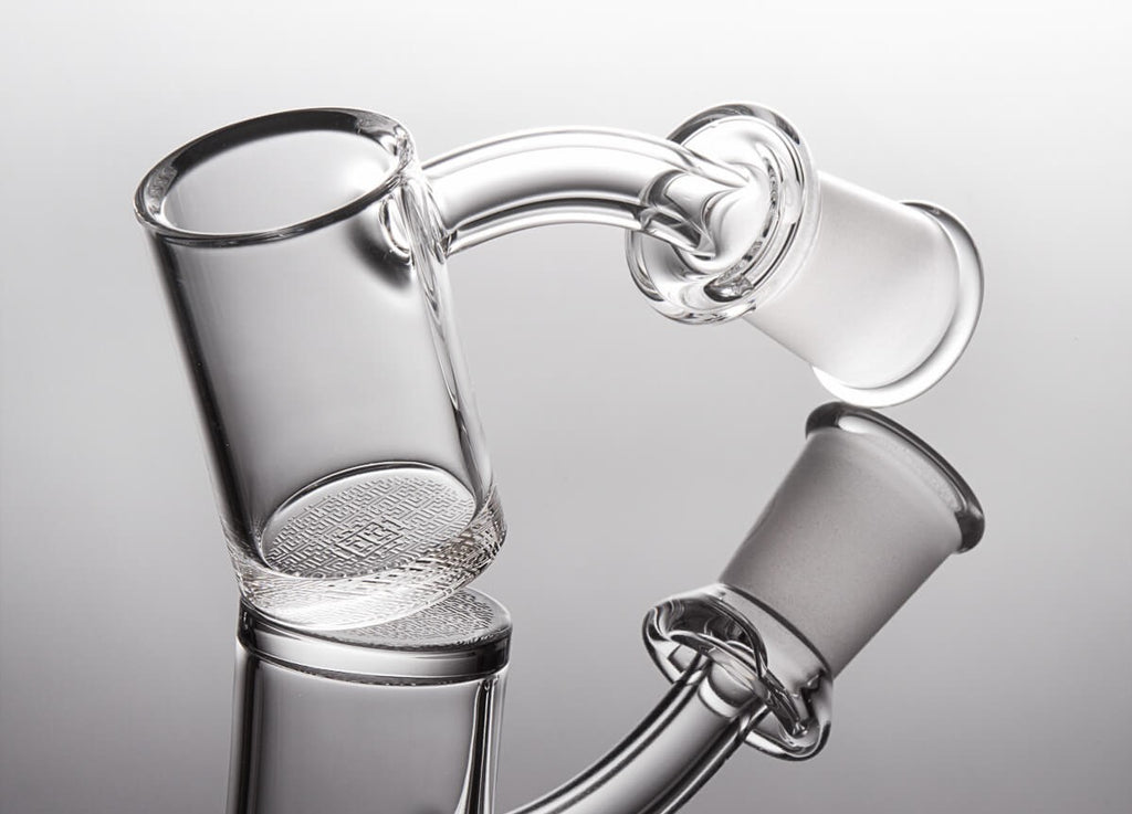 Best 10mm Bangers & Dab Rig | American Quartz Banger