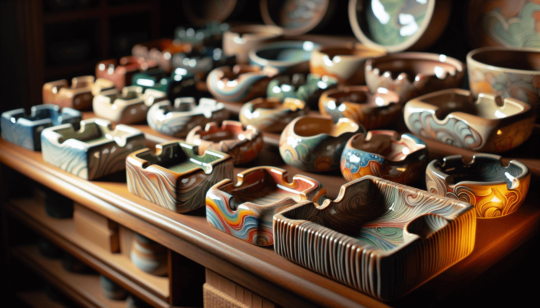 Discover the Finest Collection: Best Ashtrays of 2024