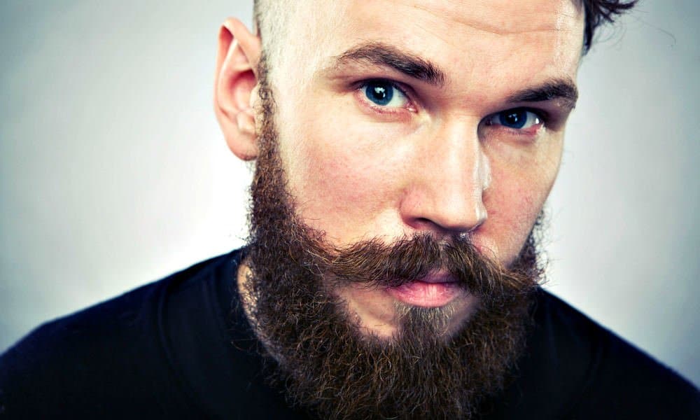 Best CBD Beard Oils | Branded Beard Oil