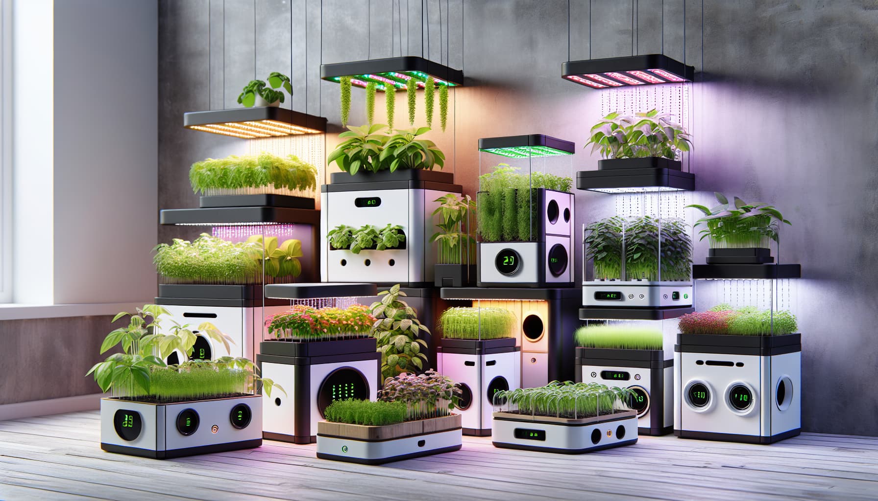 Best Grow Box for Indoor Plant Cultivation: A Comprehensive Guide