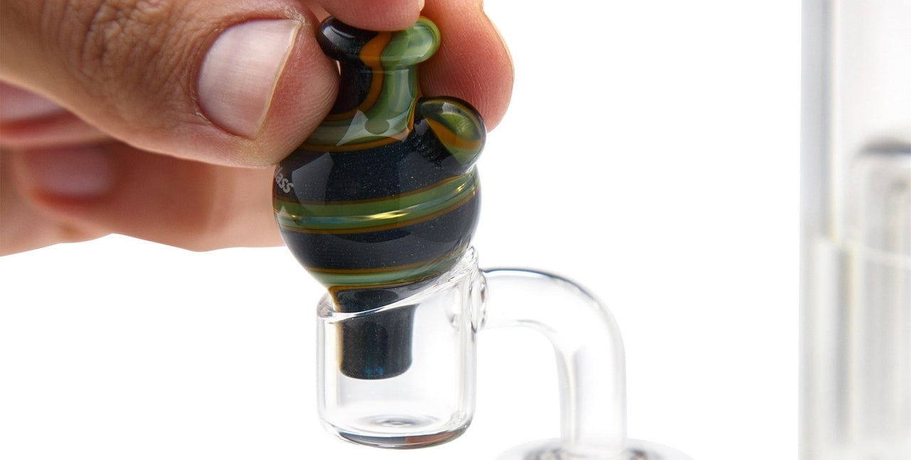 12 Best Carb Caps | Cheap Carb Caps - Weed Republic