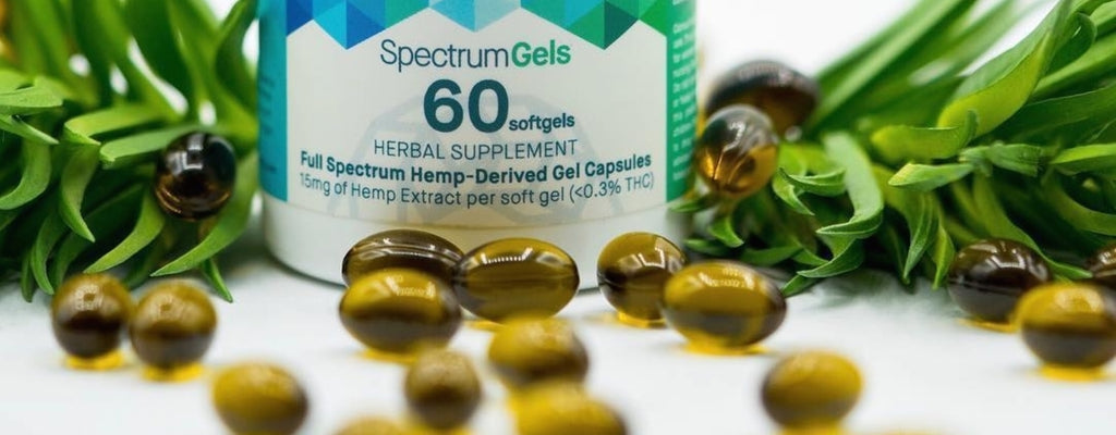 The Ultimate Guide to CBD Capsules in 2023