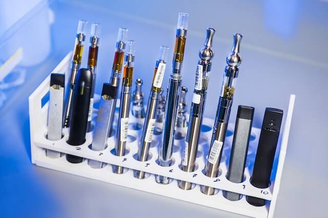 The Best THCa Carts in 2024