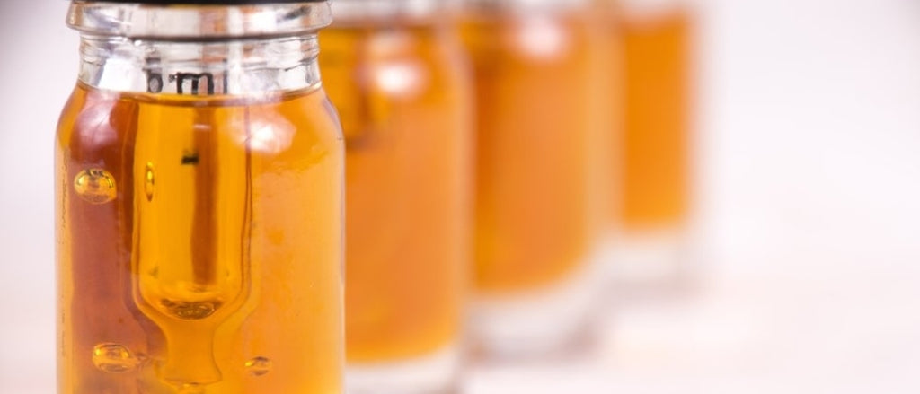 What is Flavored Cannabis Distillate | How To Flavor Distillate