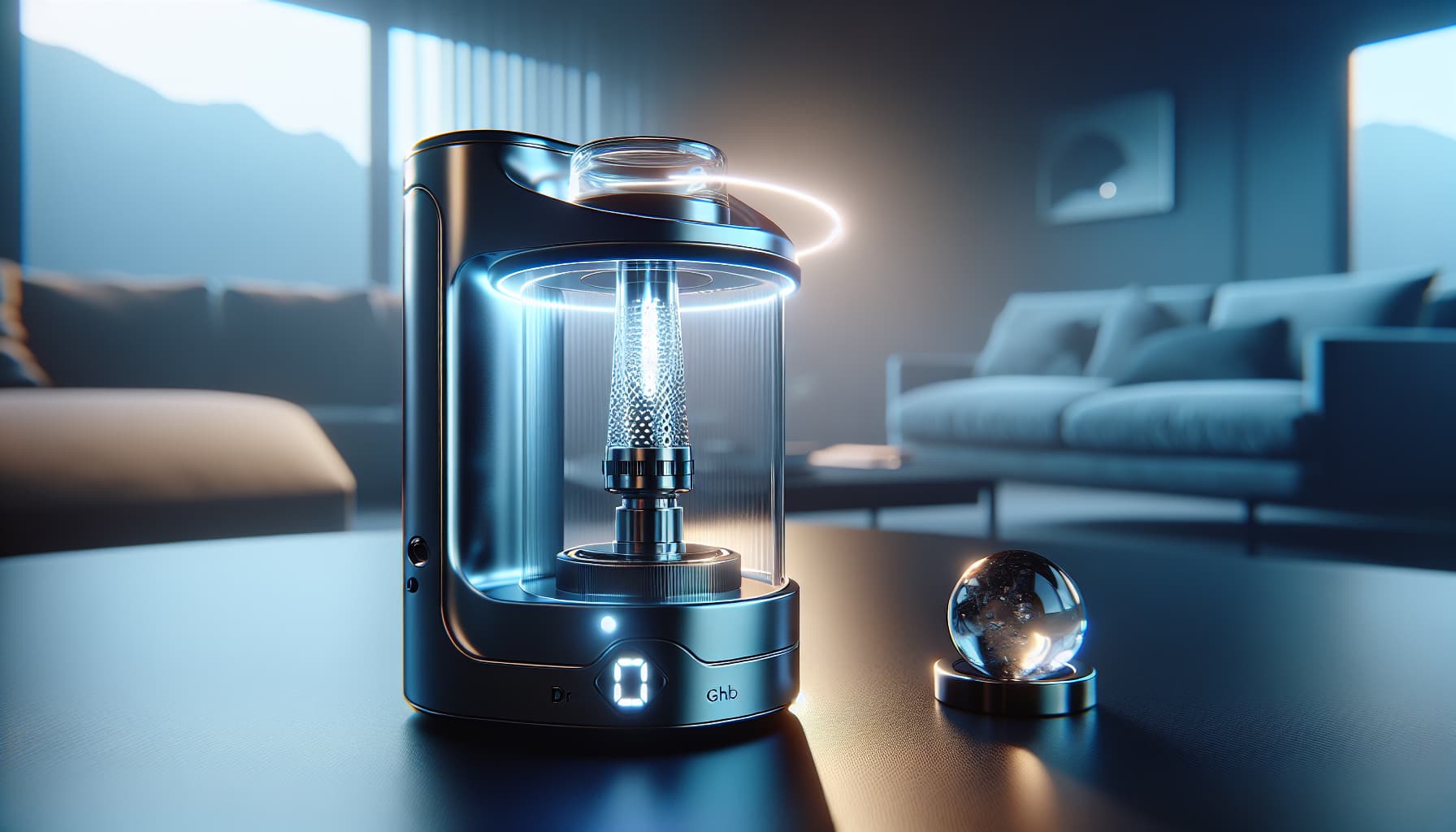 Dr. Dabber Vaporizers: The Ultimate Guide to Top-Quality Vaping Experi