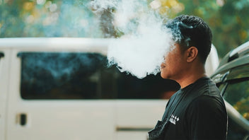 Creative Ways: How to Smoke a Cart Without a Pen at Home