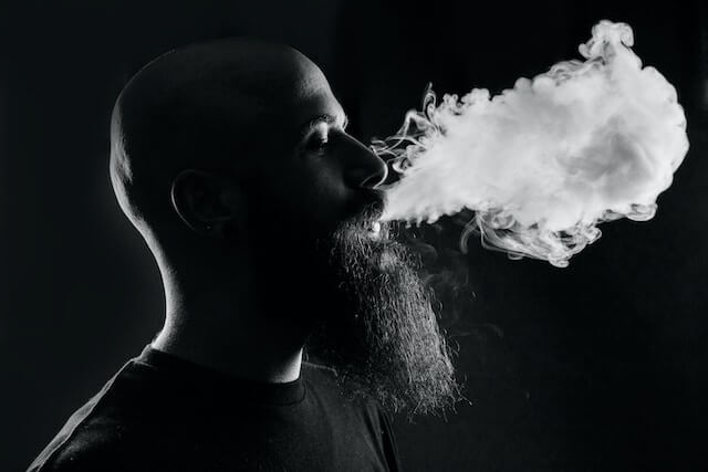 Creative Ways: How to Smoke a Cart Without a Pen at Home