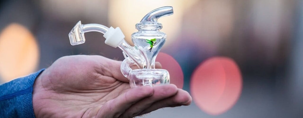 10 Best Mini Bongs in 2023 | Tiny Bongs