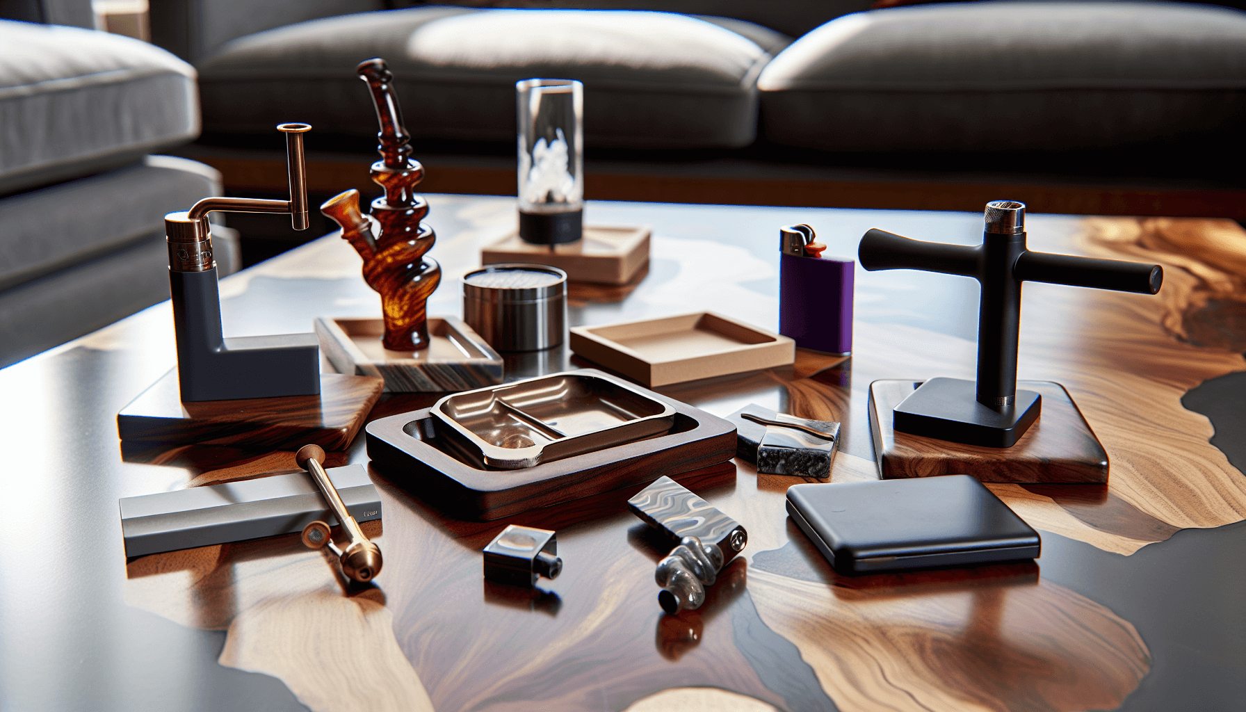 Best Weed Accessories of 2023: A Comprehensive Guide