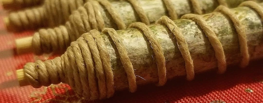 What Is Thai Stick Weed?