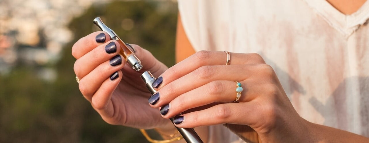 10 Best Refillable Vape Cartridges in 2023