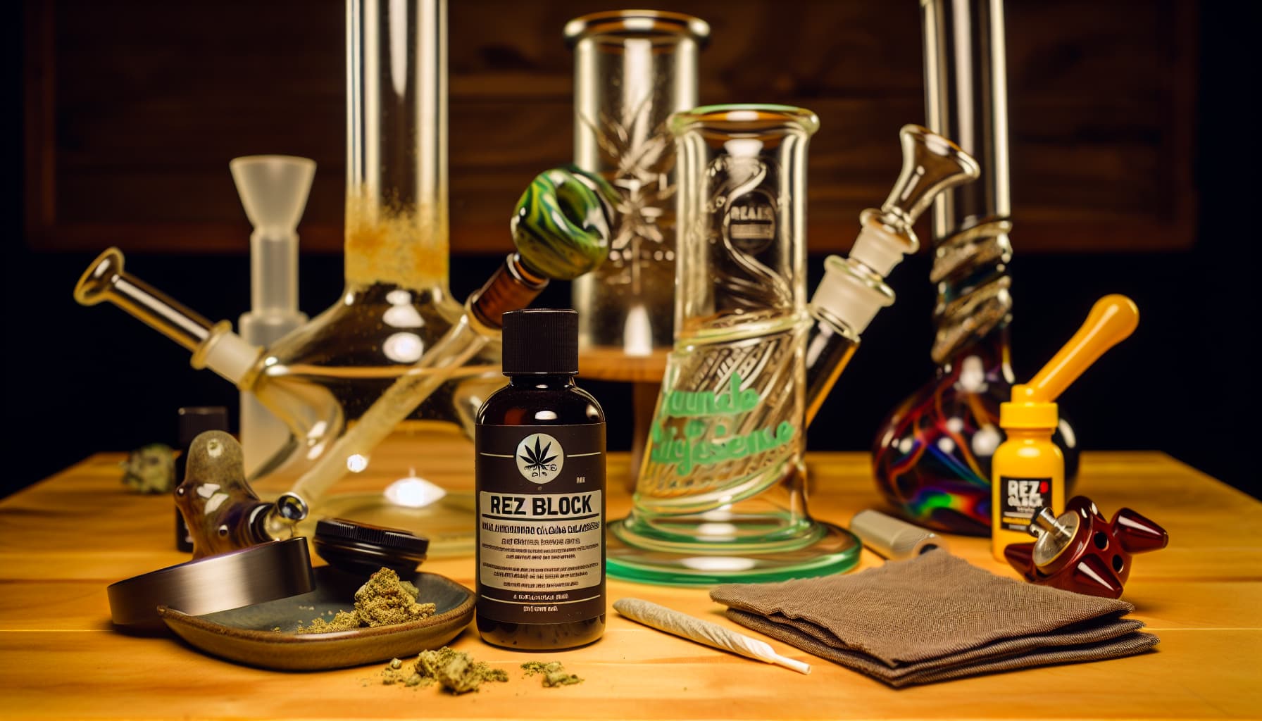 Best Weed Box: Top Picks for Storing Your Cannabis Accessories