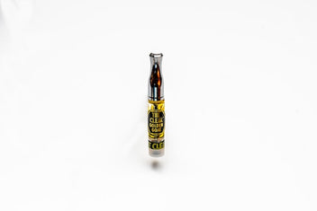 Exploring the Cannabis World: What is a Cart Weed?