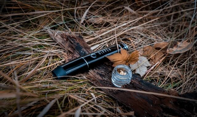 What is a Dab Pen? A Deep Dive into Cannabis Vaping
