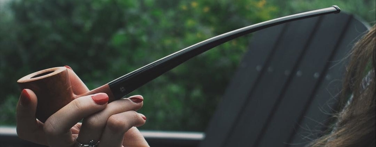 7 Of The Best Wooden Pipes For Weed
