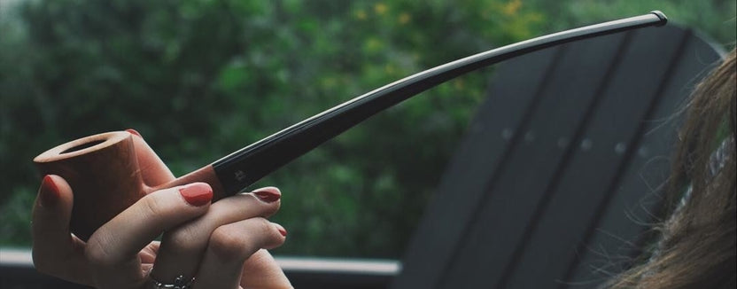7 Of The Best Wooden Pipes For Weed