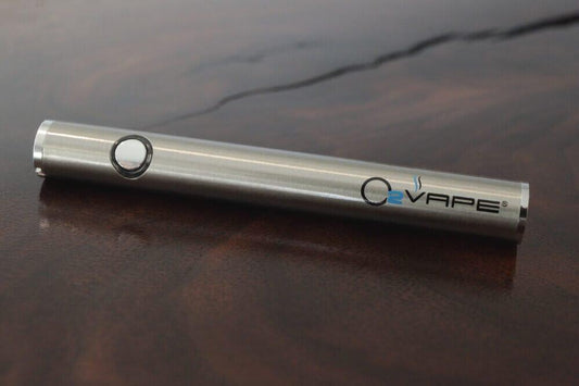 dab pen battery