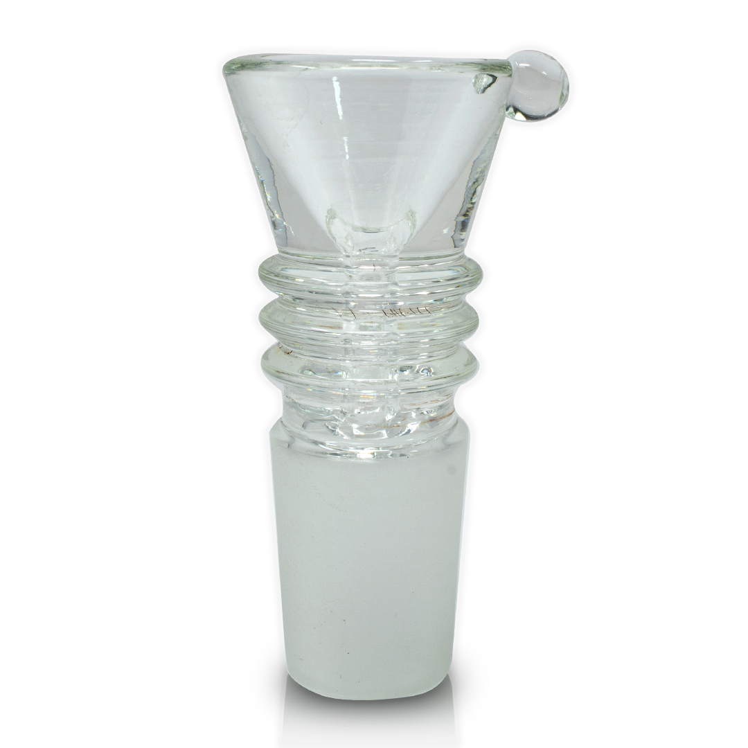 MAV Glass | 3 Ring Bowl – Weed Republic