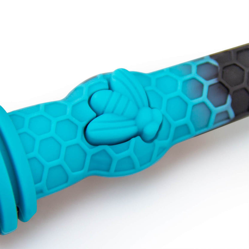 Silicone Nectar Collector Kit With Travel Case