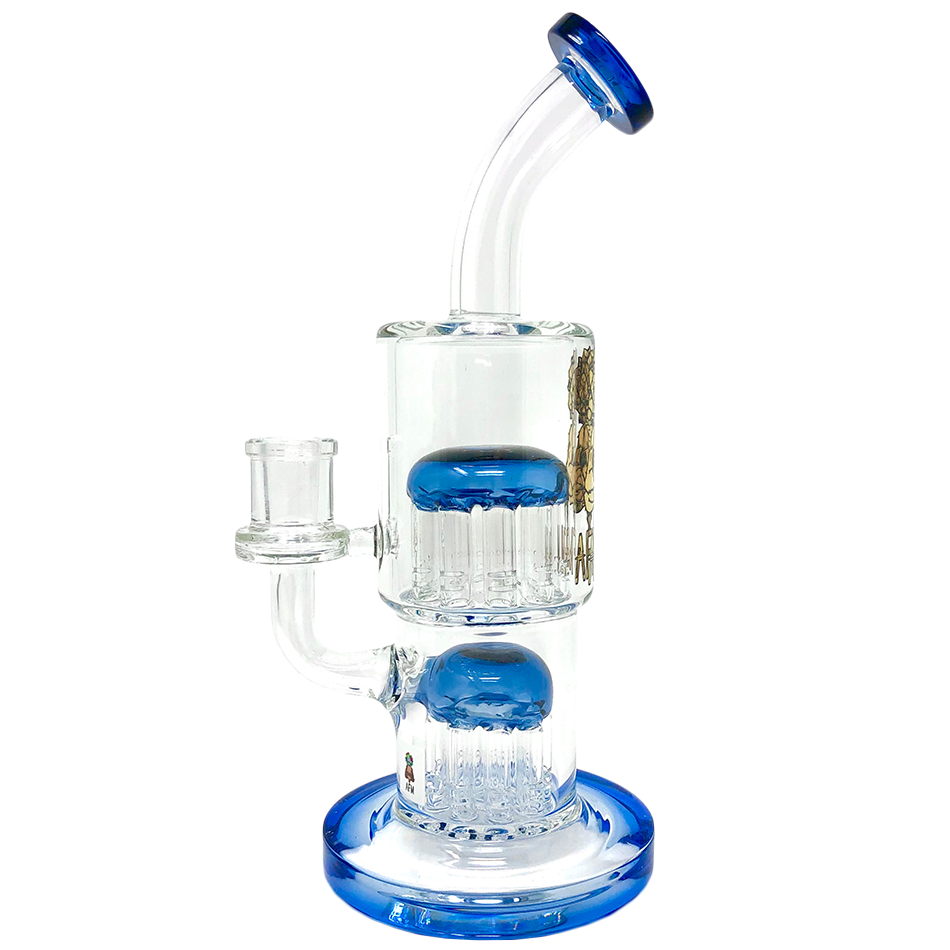 AFM Glass - DOUBLE TREE PERC