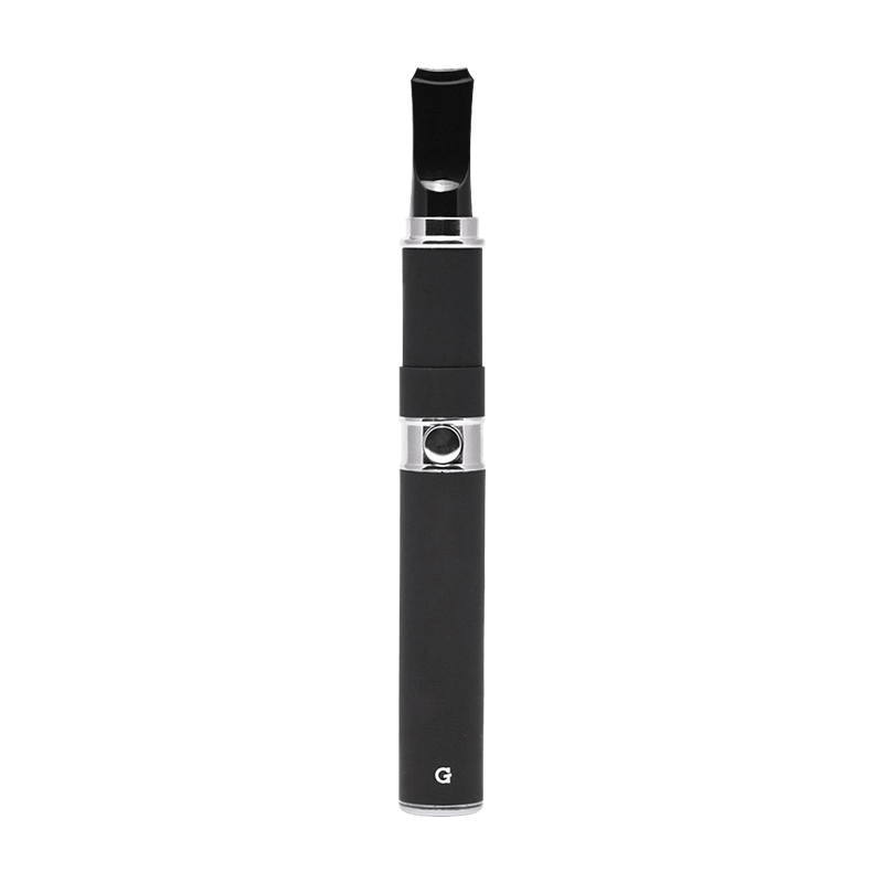 G Pen with Dual Quartz Coil Vaporizer