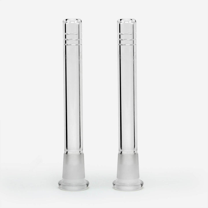 bong stem and bowl