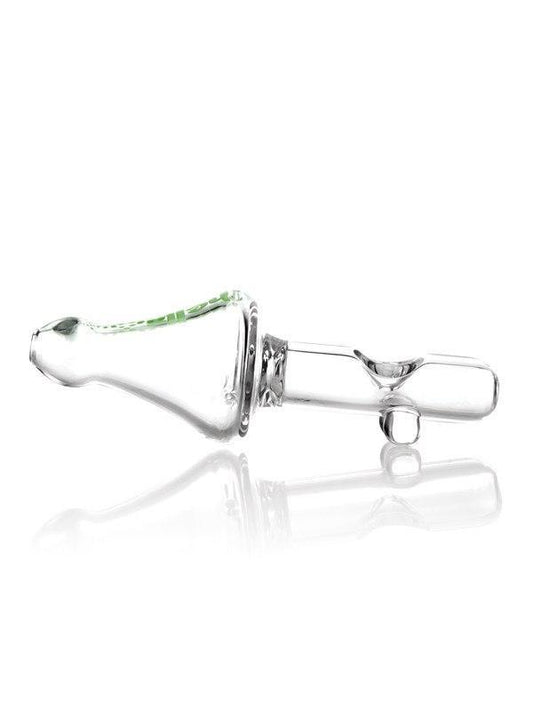 Steamroller Pipe | Smoking Pipes | Glass Steamroller Pipes