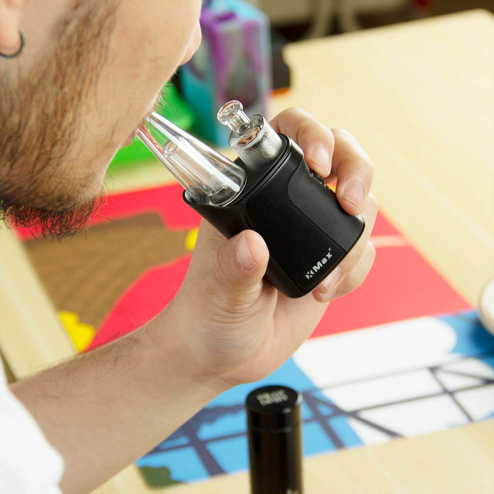 Dab Rigs & Wax Rigs - Dab Vapes