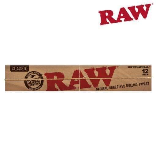 RAW Huge 12 inch