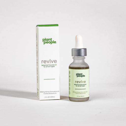 Revive Face Serum