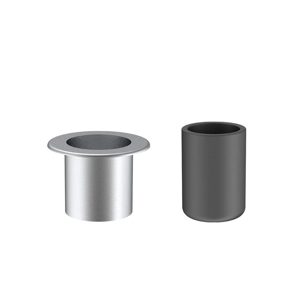 SWITCH: SiC Induction Cup