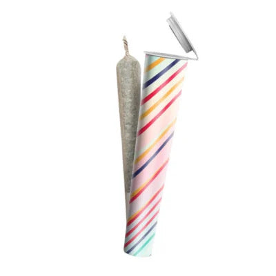 Sour Space Candy Pre-roll