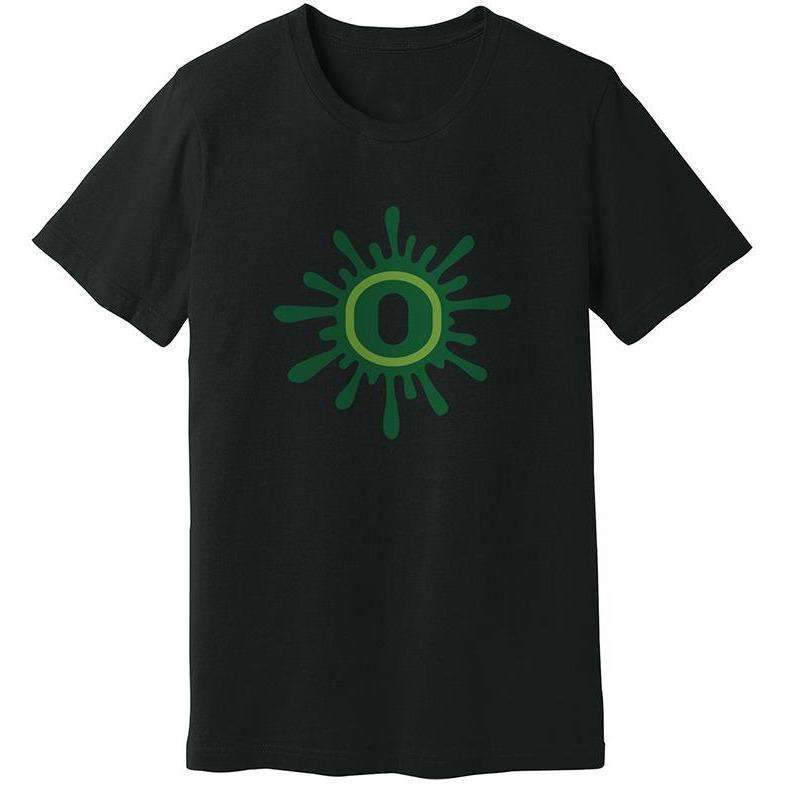 Ooze Symbol Men's T- Shirt