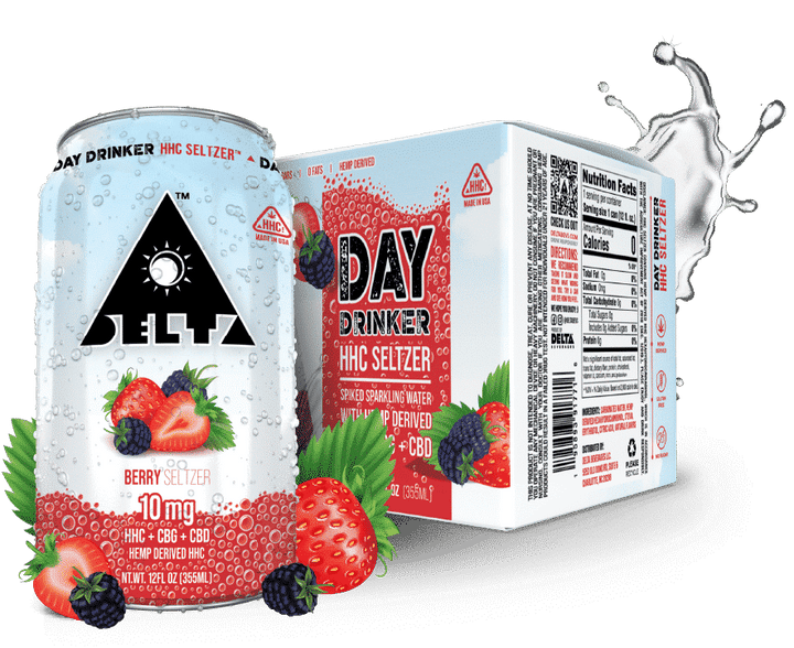 Delta Beverages