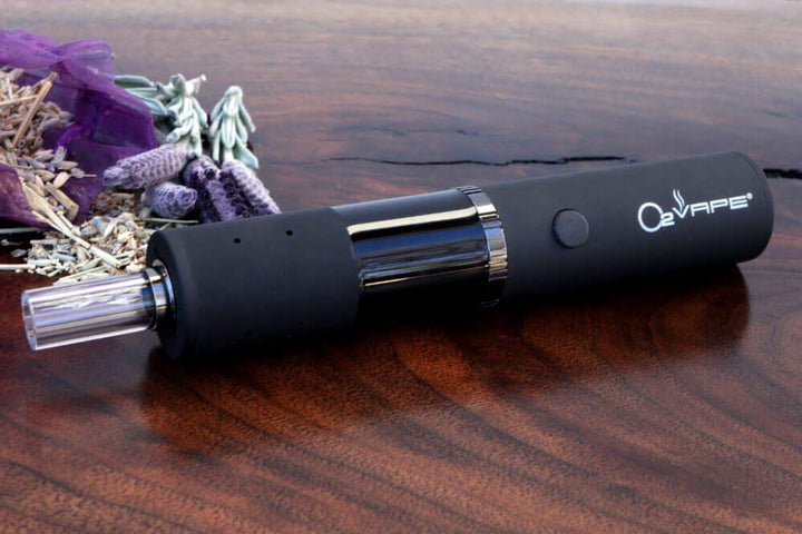 Dry Herb Vaporizer: Exploring Benefits and Usage