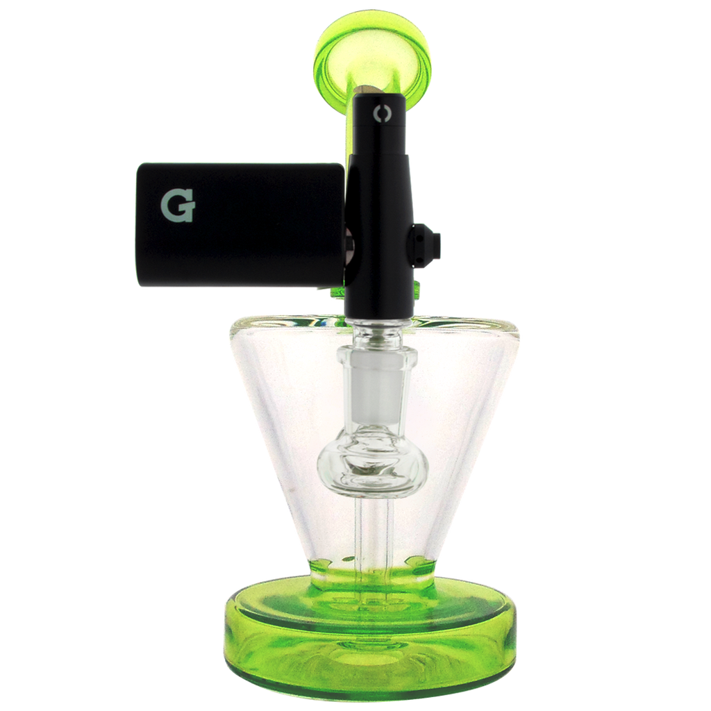 Cone Rig + Gpen Bundle | By MAV Glass