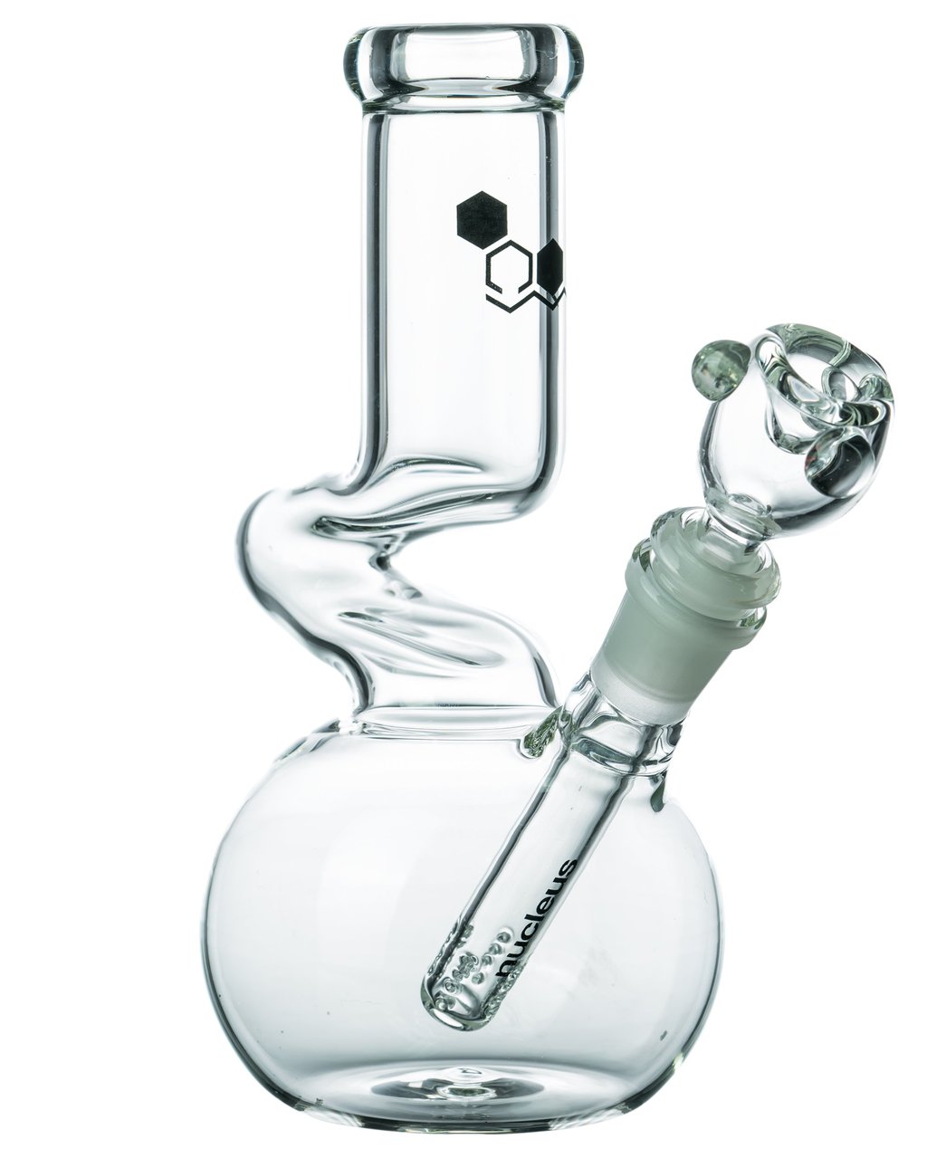 Nucleus - Zong Bong